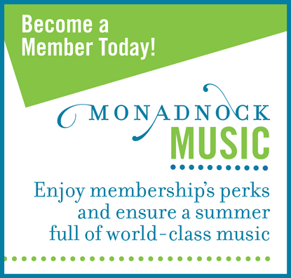 Monadnock Music
